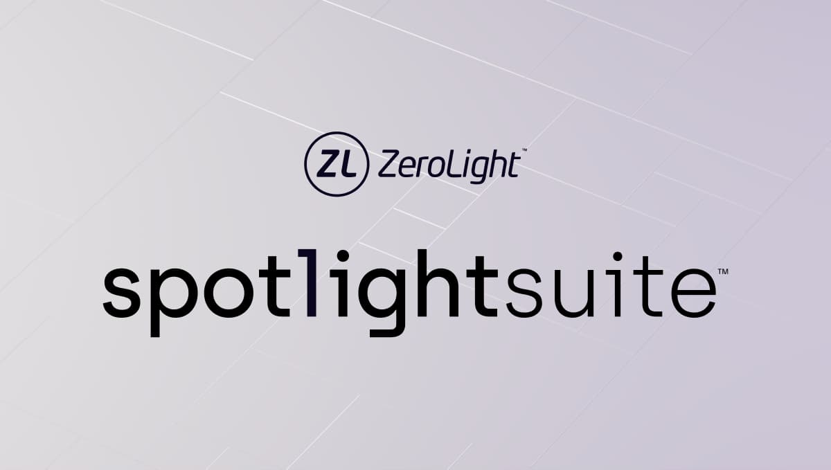SpotLight Suite™ | CGI-Inhaltsproduktion | ZeroLight